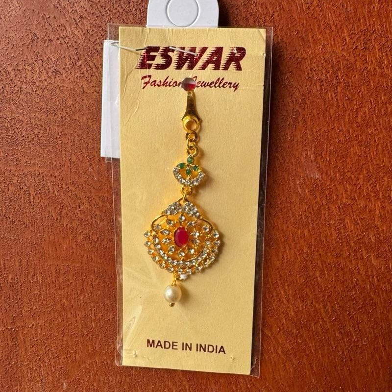 Tikka with stone - short tikka - TikTok Shop Malaysia