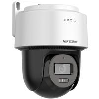 Promo Hikvision Camera IP DS-2DE2C400MWG-E 4MP PT Camera Outdoor Smart ...
