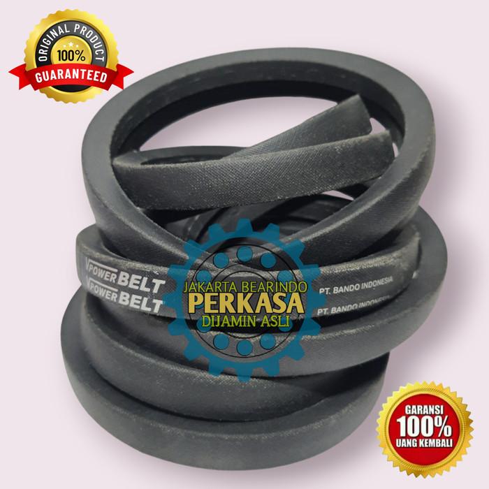 Jual SERI A TALI KIPAS FANBELT V FAN BELT A31 A32 A33 A34 A35 A36 A37 ...