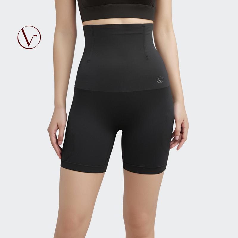 VERMILLION V17012 High Waist Girdle Pant S To XXL - TikTok Shop Malaysia