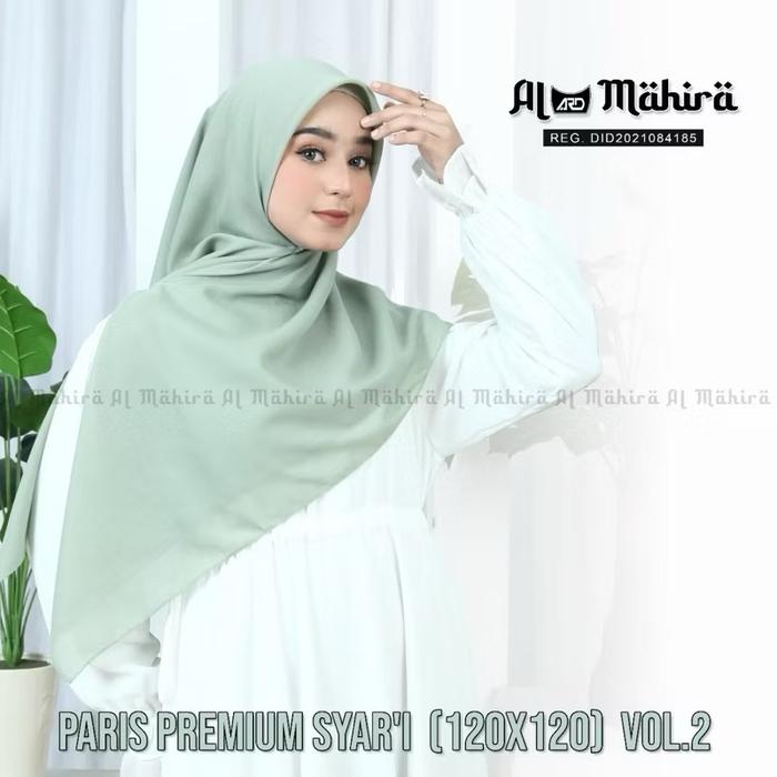 Jual PARIS PREMIUM 120 X 120 Cm | VOAL PREMIUM 120 X 120 CM - Jakarta ...