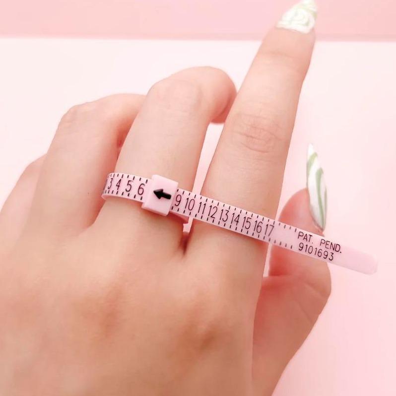 Starry Ring Sizer [The Starry Co.] - TikTok Shop Singapore