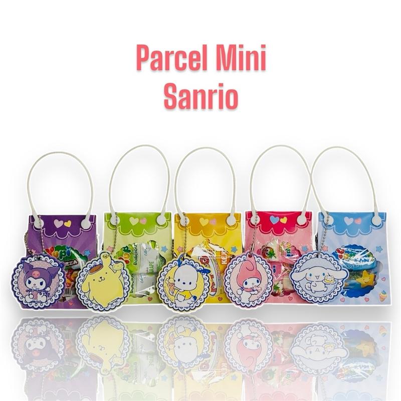 20 pcs Parcel Mini Lebaran Sanrio - Amplop Parcel Mini - Amplop - Shop ...