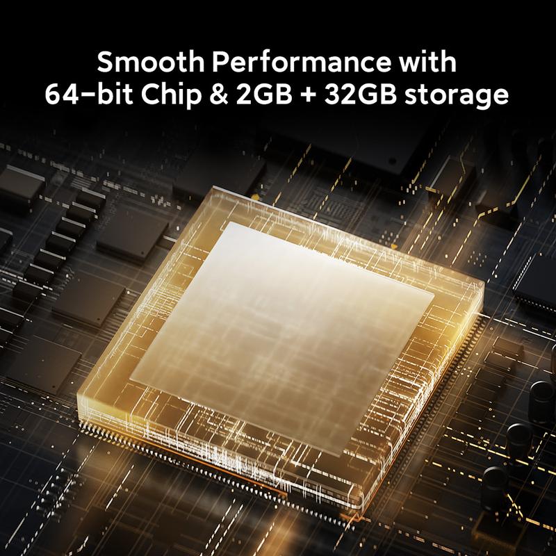 Xiaomi TV Box S (3rd Gen) | Stunning Visual 4K with Dolby Vision ...