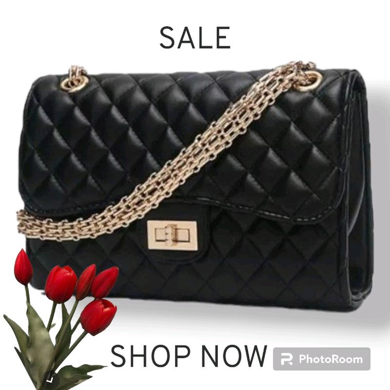 Kstyle Rebbeca Elegant Candy jelly luxury pu premium design women ...