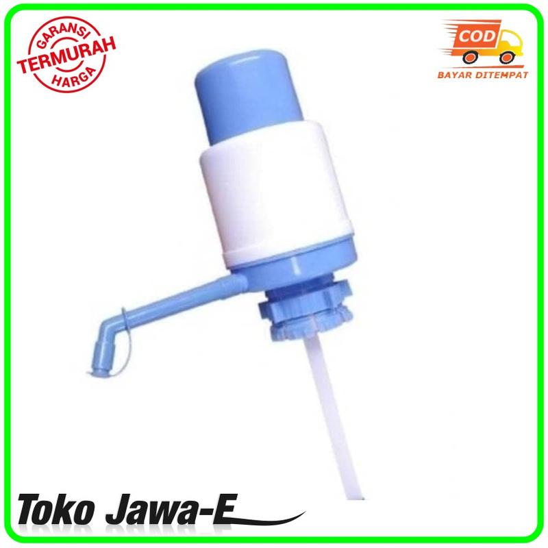 Pompa Galon Manual Terbaik Termurah TINGGAL TEKAN - Shop | Tokopedia