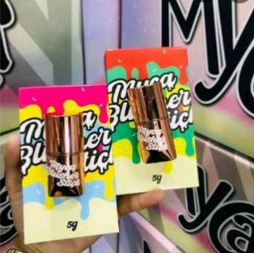 BLUSHER STICK MYCA new Look Berkrim Makeup - TikTok Shop Malaysia