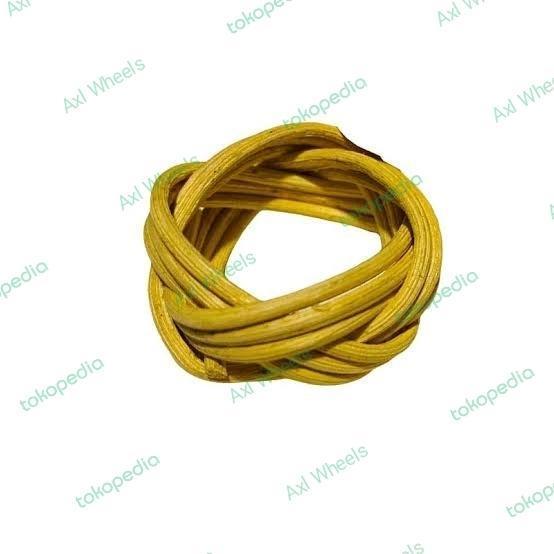RING ROTAN PRAMUKA PERNIS - Shop | Tokopedia