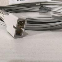 Jual SpO2 Direct Cable 3 meter Bayi Nellcor Non Oxi 7 pin / Medke ...
