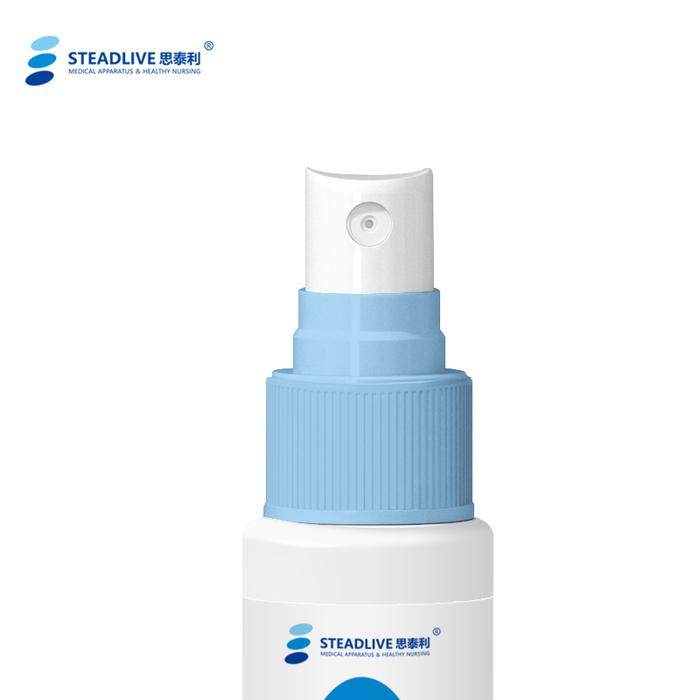 Jual Ostomy Skin Protective Film Spray Steadlive - Kab. Sidoarjo ...