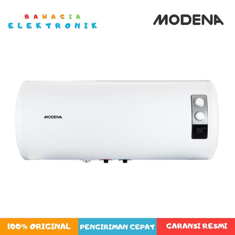 MODENA ES 50HD water heater pemanas air tabung listrik 50 liter - Shop ...
