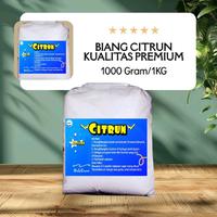 Promo CITRUN ACIT 1KG Pembersih Jamur Pakaian Keramik Premium Pack ...