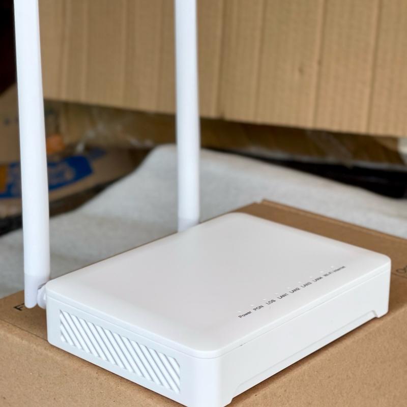 [NEW] ROUTER F780L XPON DUALBAND ONT SUPPORT OMCI MODEM BARU - Shop ...