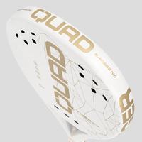 Jual Racket Padel Quad - Tiger 340g - Jakarta Selatan - QINA Qi | Tokopedia
