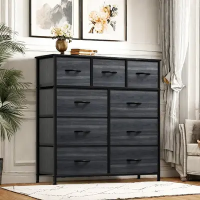 Selected Dresser for Bedroom Men TikTok Shop