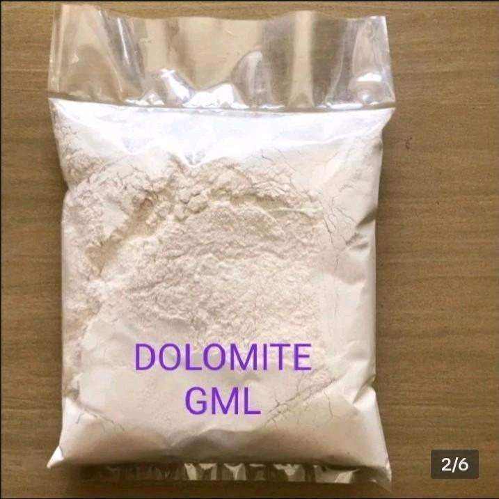 DOLOMITE GML 2KG (200Mesh) Tanaman Garden Pokok Pot Putih Home - TikTok ...