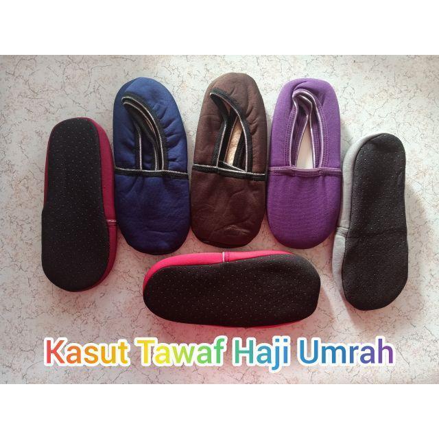 Kasut/Stokin Tawaf Umrah Dan Haji - TikTok Shop Malaysia