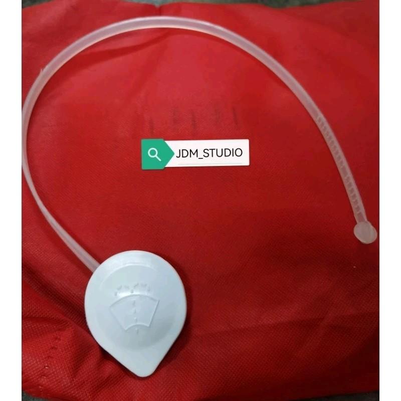 INSPIRA /LANCERGT/ EVOX Wiper washer tank cap - TikTok Shop Malaysia