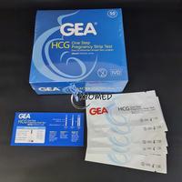 Jual ECERAN 5 PCS ATAU 10 PCS - Tes hamil GEA / Testpack / Tespek Gea ...