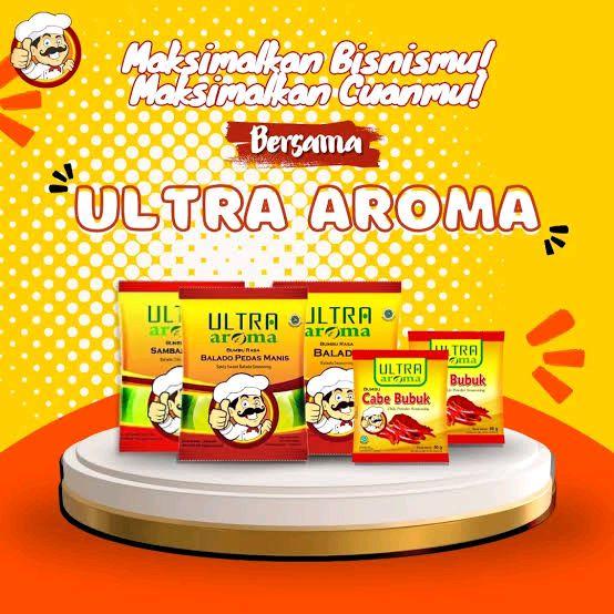 BUMBU TABUR ULTRA // BUBUK ANEKA RASA // ENAK - Shop | Tokopedia