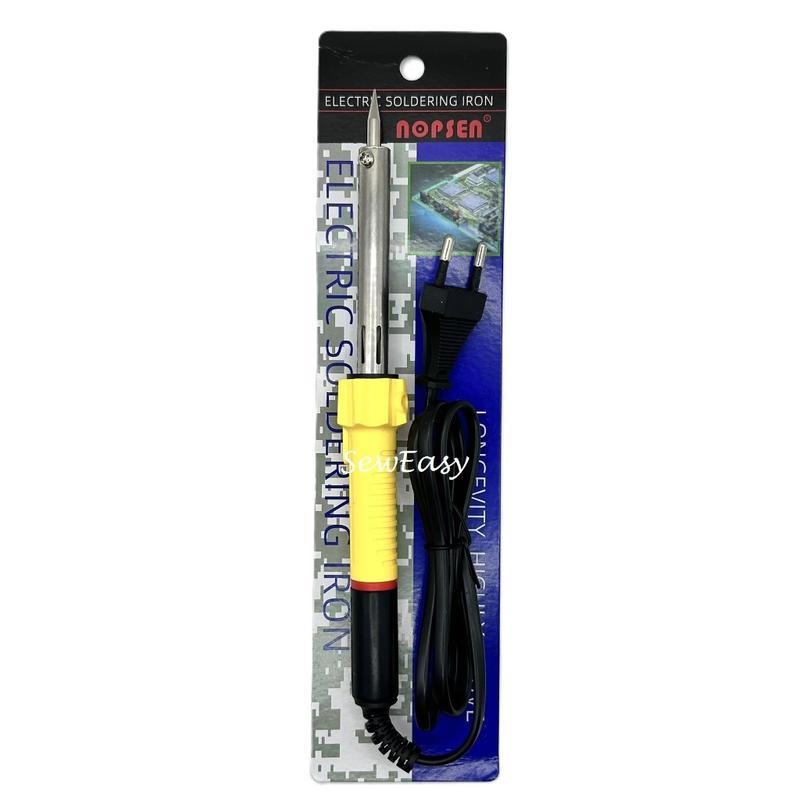 60W Alat Pemotong Lace Soldering Irons Soldering Pen [ Alat Pemateri ...