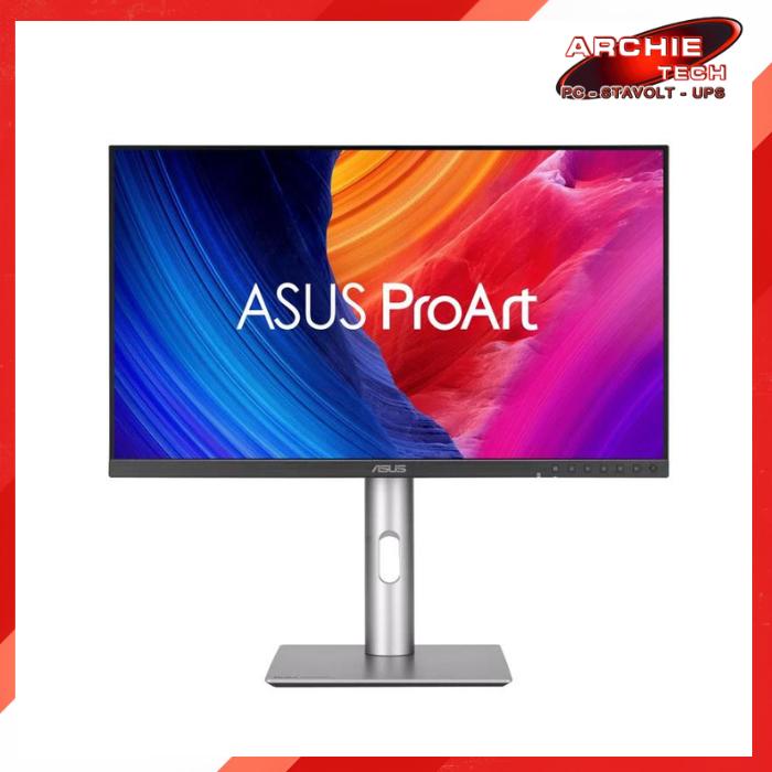 Jual MONITOR ASUS ProArt PA278QGV 27 QHD IPS (2560 x 1440) 120Hz 5ms ...