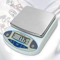 Jual Timbangan Digital Lab Scale Analytical Lcd Screen 0.01g-2000g ...