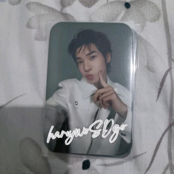 Jual WTS PC SELFIE GEN 3-4 DMDLAND 3 LAND OF FUSION OFFICIAL ...