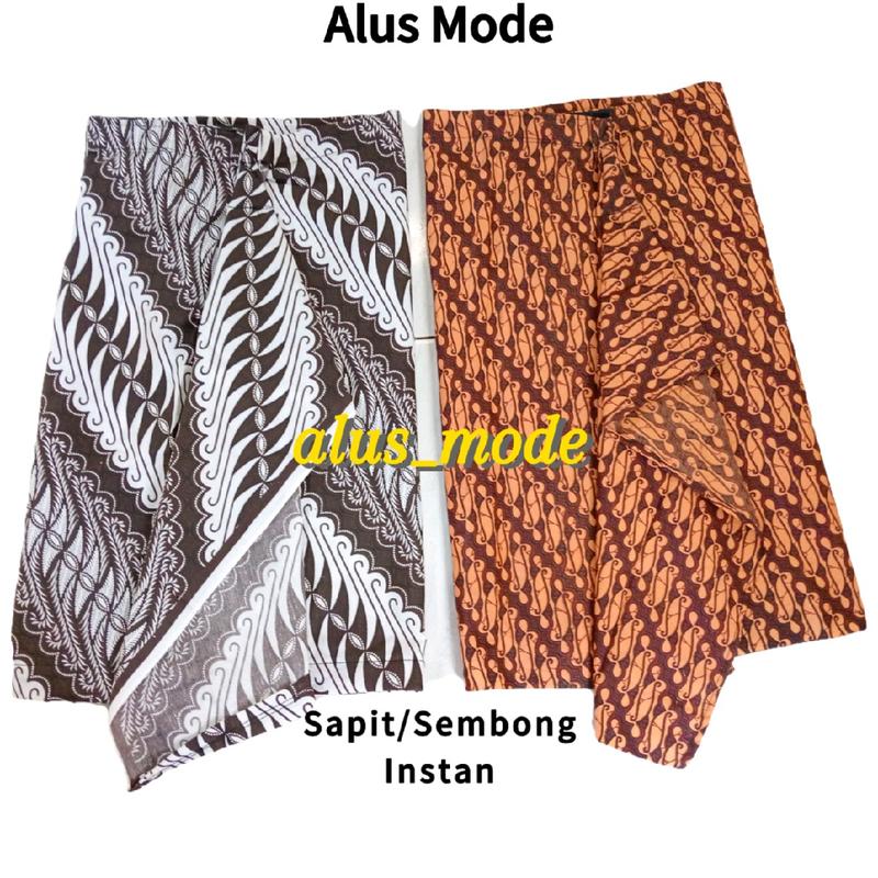 Sapit Urang Instan Sembong Instan Sapit Urang Dewasa Sapit Urang Dan ...