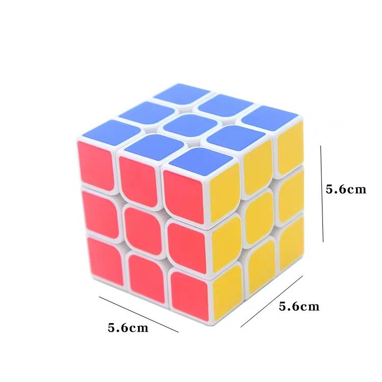 Ready Stock 3x3 Speed Professional Magic cube Rubix Cube Square ...