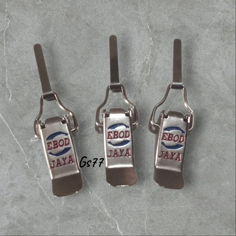 KLEM KOPER EBOD JAYA KLEM TEBOK SANGKAR BURUNG harga tertera - Shop ...