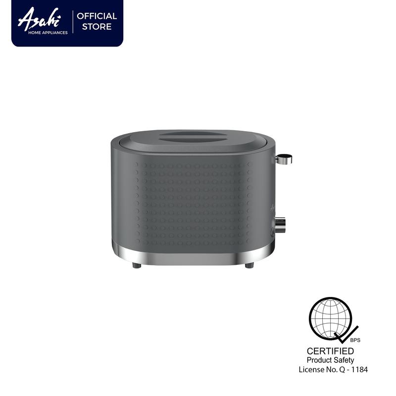 Asahi BT 049 Pop-up Bread Toaster - Household Kitchen Appliance ...