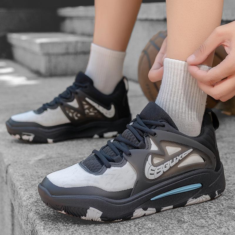 Fashionable KD15 Kids Basketball Sports Shoes, For Young Enthusiasts ...