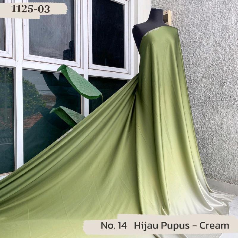 kain gradasi premium|kain arrnami silk ommbrey Seragam dll - Shop ...