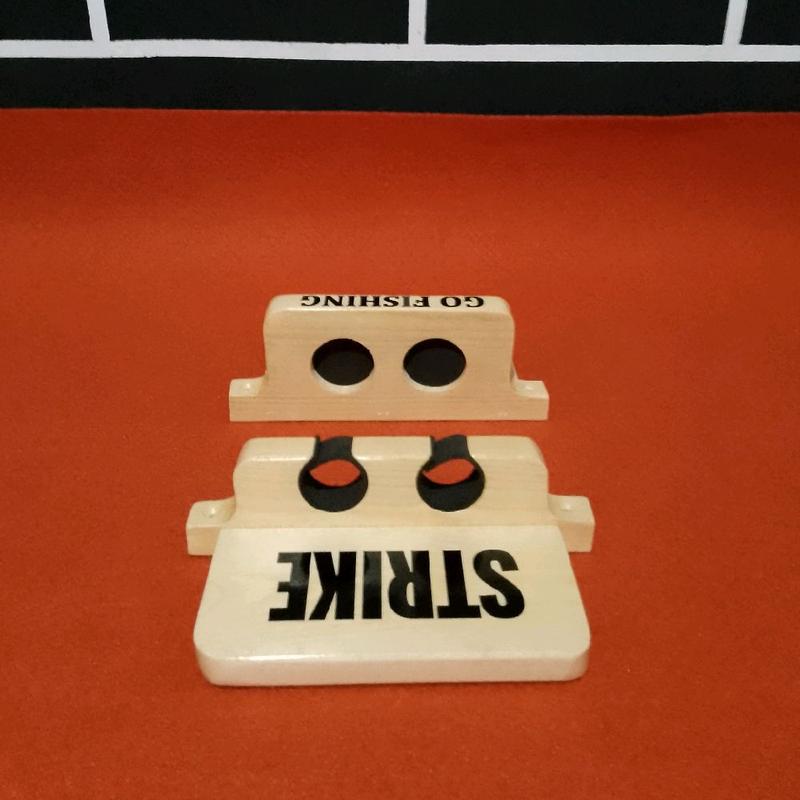 RAK JORAN TEMPEL DINDING MUAT 2 SLOT - Shop | Tokopedia
