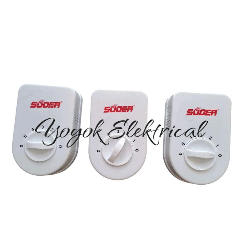 SWITCH KECEPATAN KIPAS ANGIN ATAP DINDING BLOWER - Shop | Tokopedia