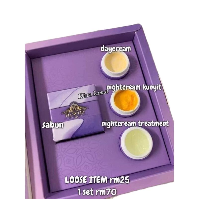 Flowlev Skincare Semua Jenis Kulit - TikTok Shop Malaysia