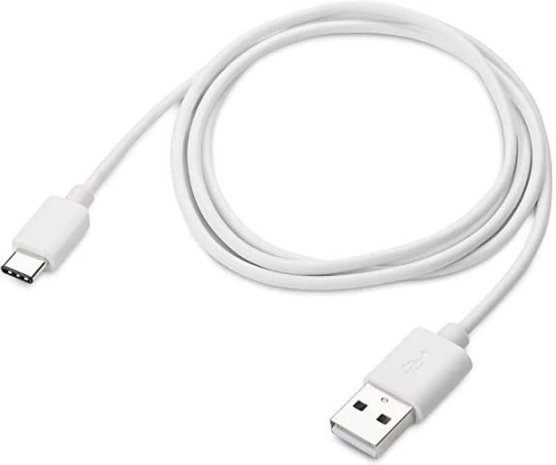 【WARRANTY】5m Long Durable TYPE-C Cable Power Cord 1Pc Accessories ...