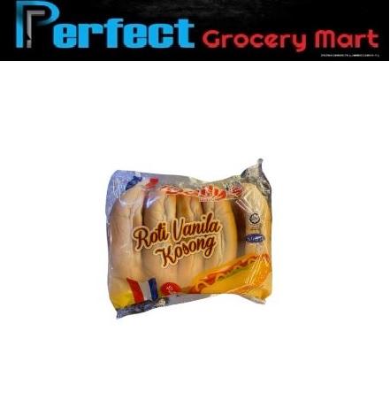 (24hour Delivery) Daily's Roti Vanilla Kosong 10pcs - TikTok Shop Malaysia