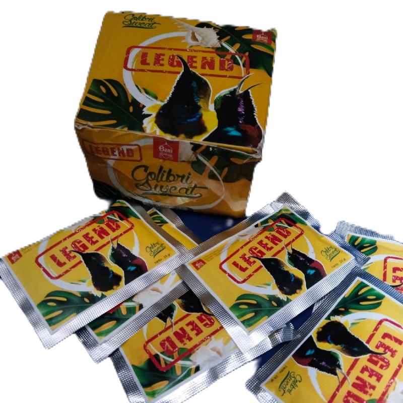 colibri sweet legend untuk colibri - Shop | Tokopedia