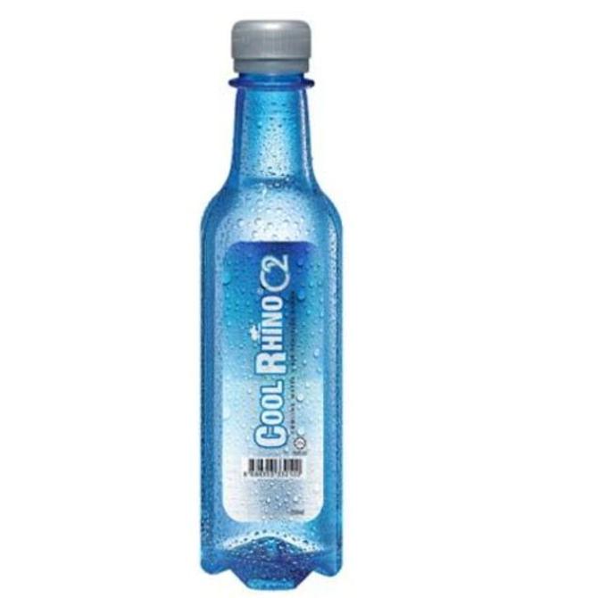 Minuman Penyejuk Badan Rhino / Cool Rhino O2 350ml - TikTok Shop Malaysia