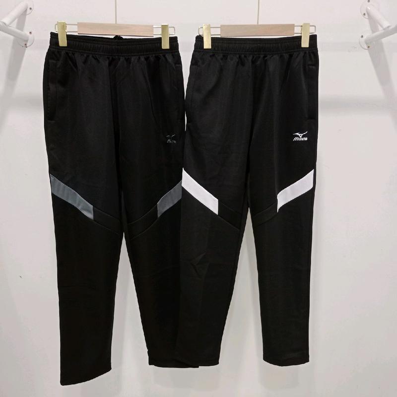 Extra Plus Size S-13XL Seluar Tracksuit Seluar Sukan Seluar Sukan ...