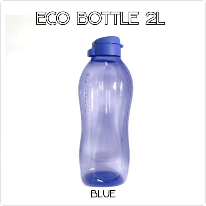 Botol Air Minum 2 Liter untuk Kebutuhan Rumah Tangga - Bottles, - Shop ...