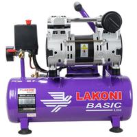 Promo LAKONI Basic 550 SL Series Oilless Air Compressor 0.75 HP ...