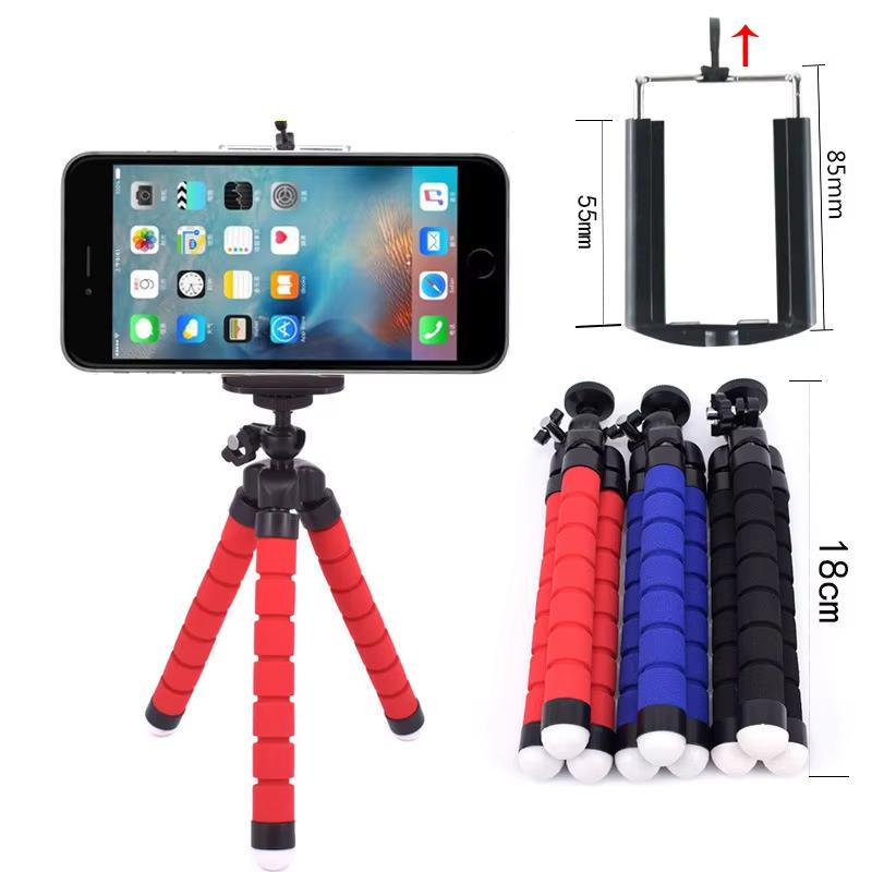 Mini Tripod For phone YG300 J15 Mini Projector Camera Tripod - TikTok ...