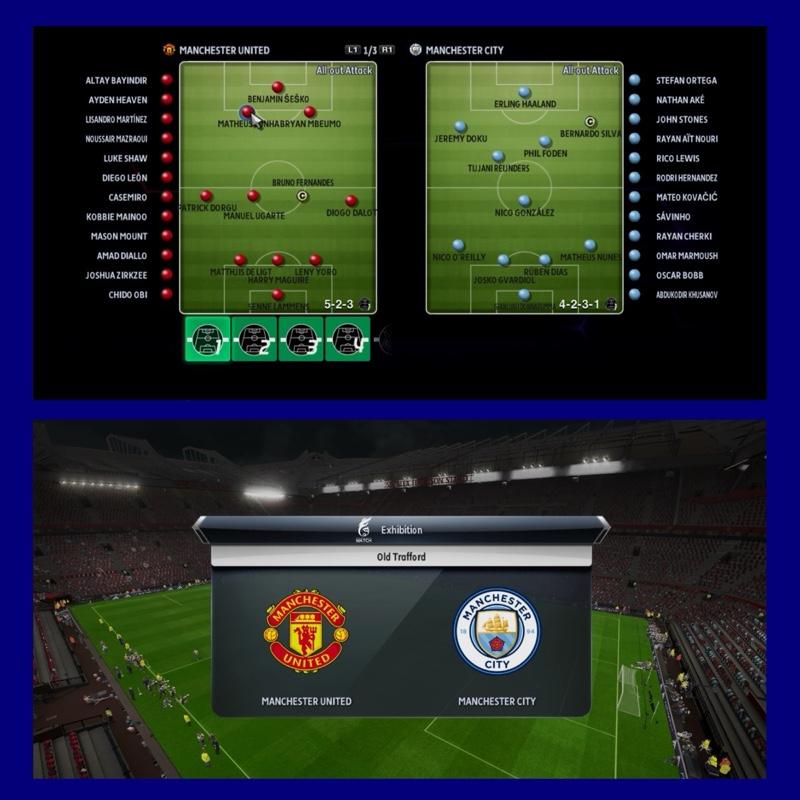 Flashdisk isi Game PES 2013 Update Terbaru dan Bonus Game Bebas Request ...