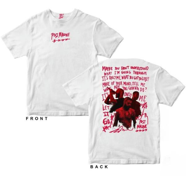 Legendary Singer T-Shirt, Exquisite Printed Pattern Top, Summer ...