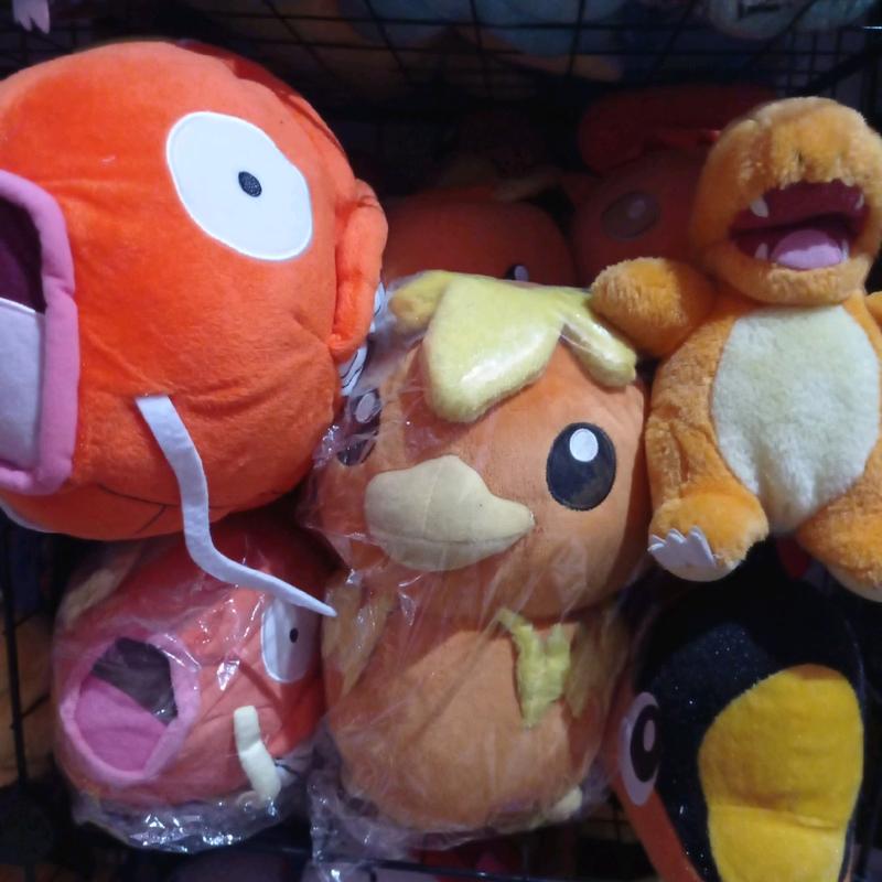 Link CO Boneka 105k - 150k Set Hadiah Beraneka warna Cowok Cewek - Shop ...