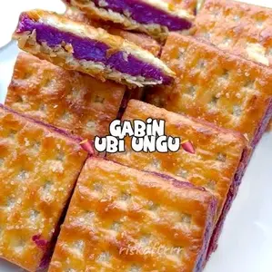 PROMO KUE GABIN TAPE (1BOX) ISI 10 Food - Shop | Tokopedia