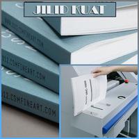 Jual The Hallmarked Man by Robert Galbraith (English/Indonesia ...